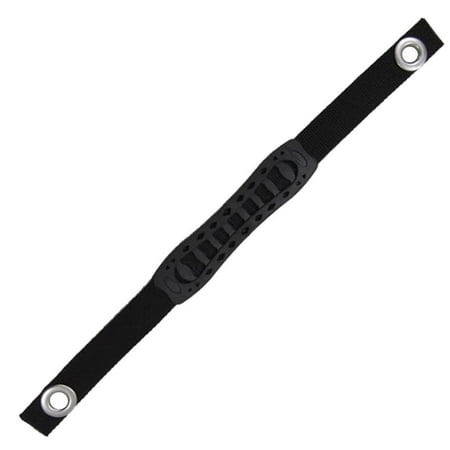 Ustyle Technical Diving Metal Backplate Strap BCD Nylon Panel Handle ...
