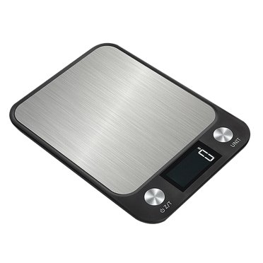 CONAIR Kitchen Weight Machine, Digital Food Scale CNF130 for Pros ...