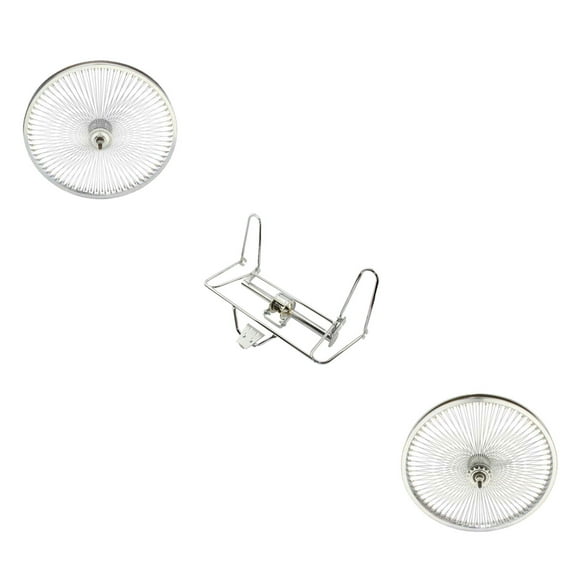 Bicycle Trike Conversion Kit