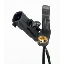 Holstein Parts 2ABS0997 ABS Wheel Speed Sensor for Buick, Chevrolet ...