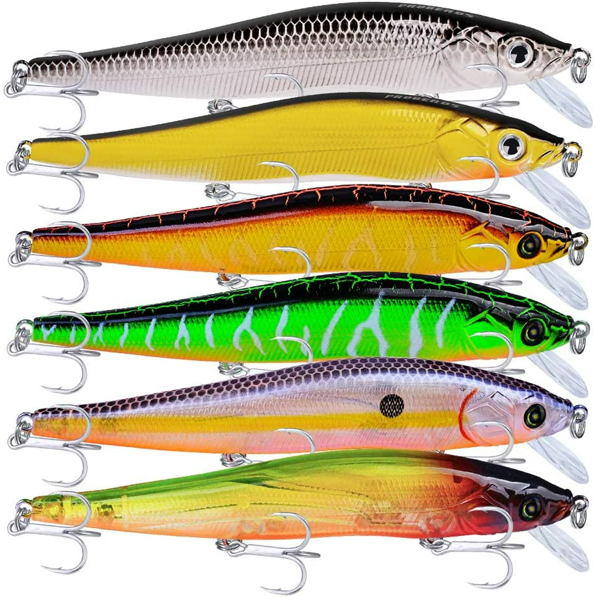 Catfish Lures And Bait