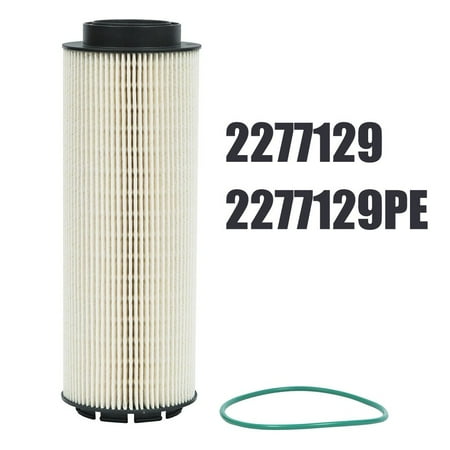 Fuel/Water Separator Element Fit For Kenworth For Paccar 2277129 ...