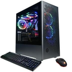Gaming PCs & Desktop Gaming Computers | Walmart Canada