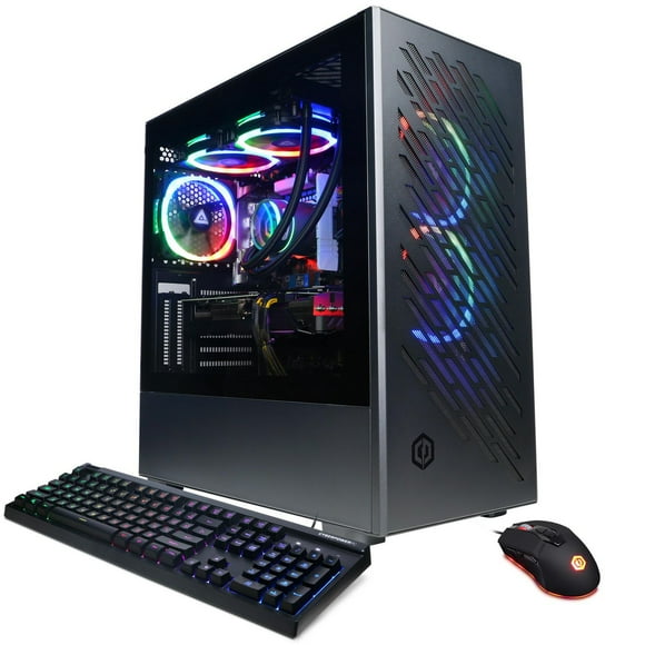 Gaming PCs & Desktop Gaming Computers | Walmart Canada