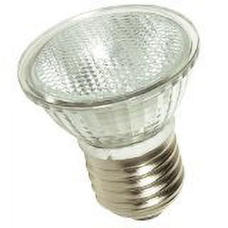 Purlogix Mercury Vapor Ultra Violet Bulb, H 9 in PCM0001A - Walmart.com