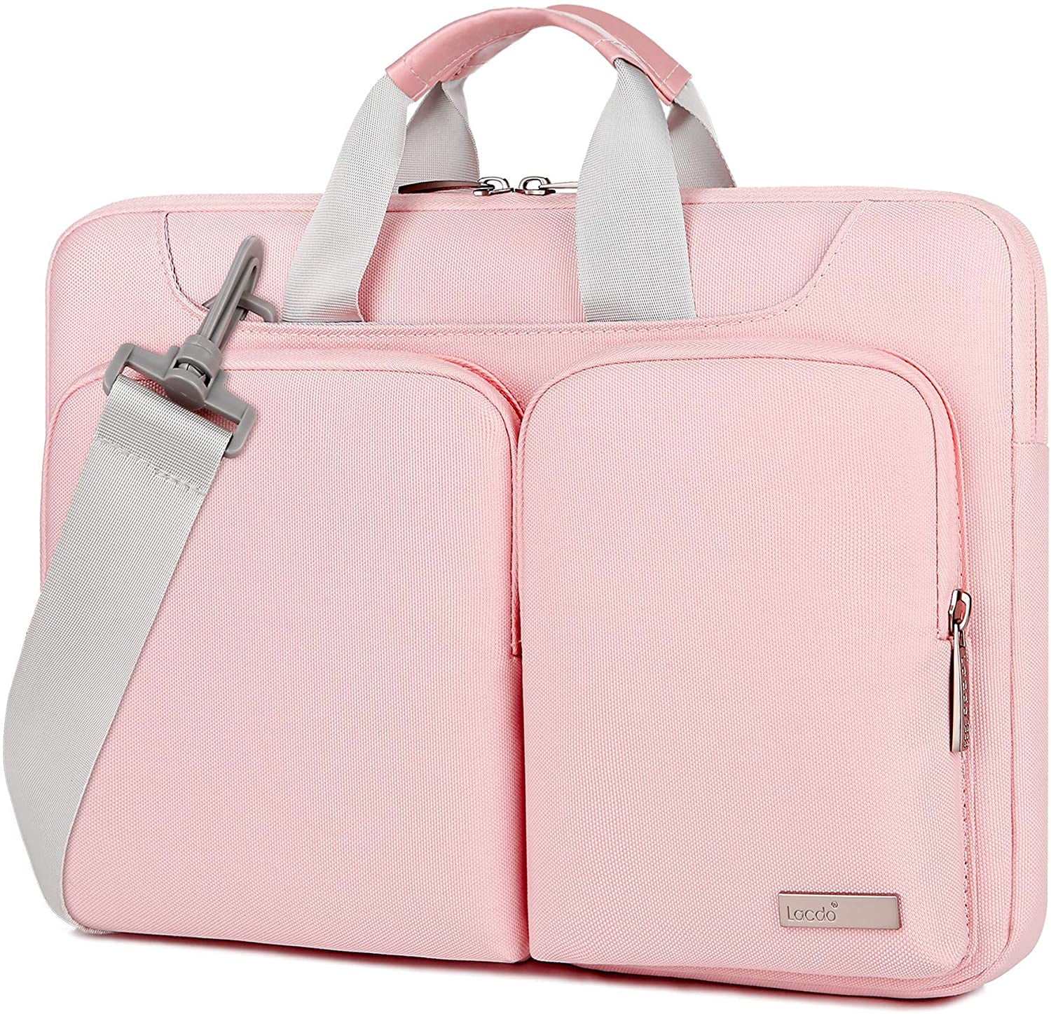 Lacdo 15.6 Inch 360 Protective Laptop Sleeve Case for 15.6" Acer Aspire ...