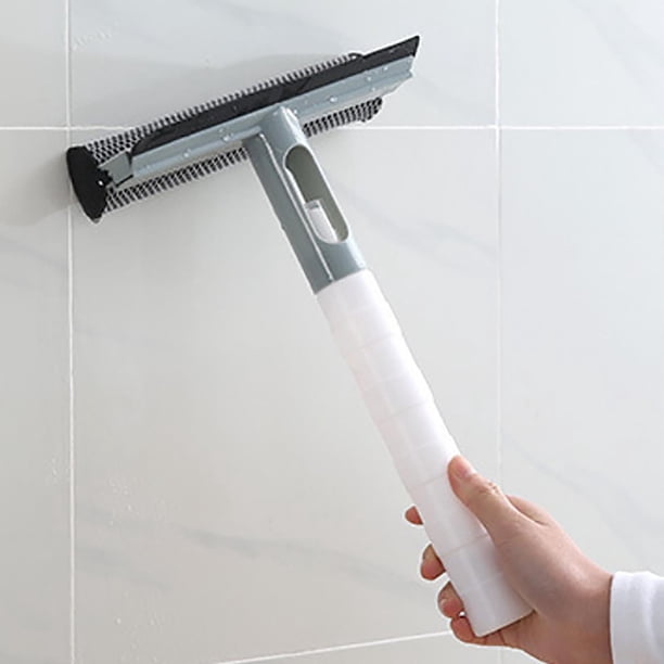 zanvin Cleaning Supplies Clearance Double Sided Glass Wiper, Household ...