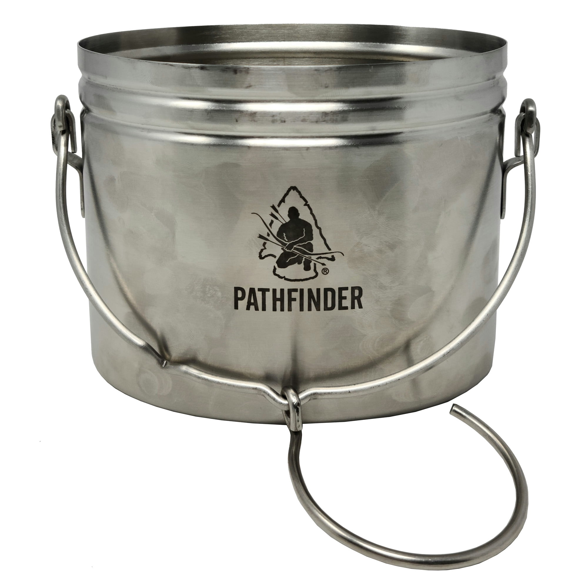 Pathfinder Swiss Mess Kit - Walmart.com