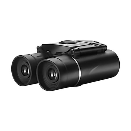 300x25 Powerful 5000M/50000M Folding Mini Telescope FMC for Hunting ...