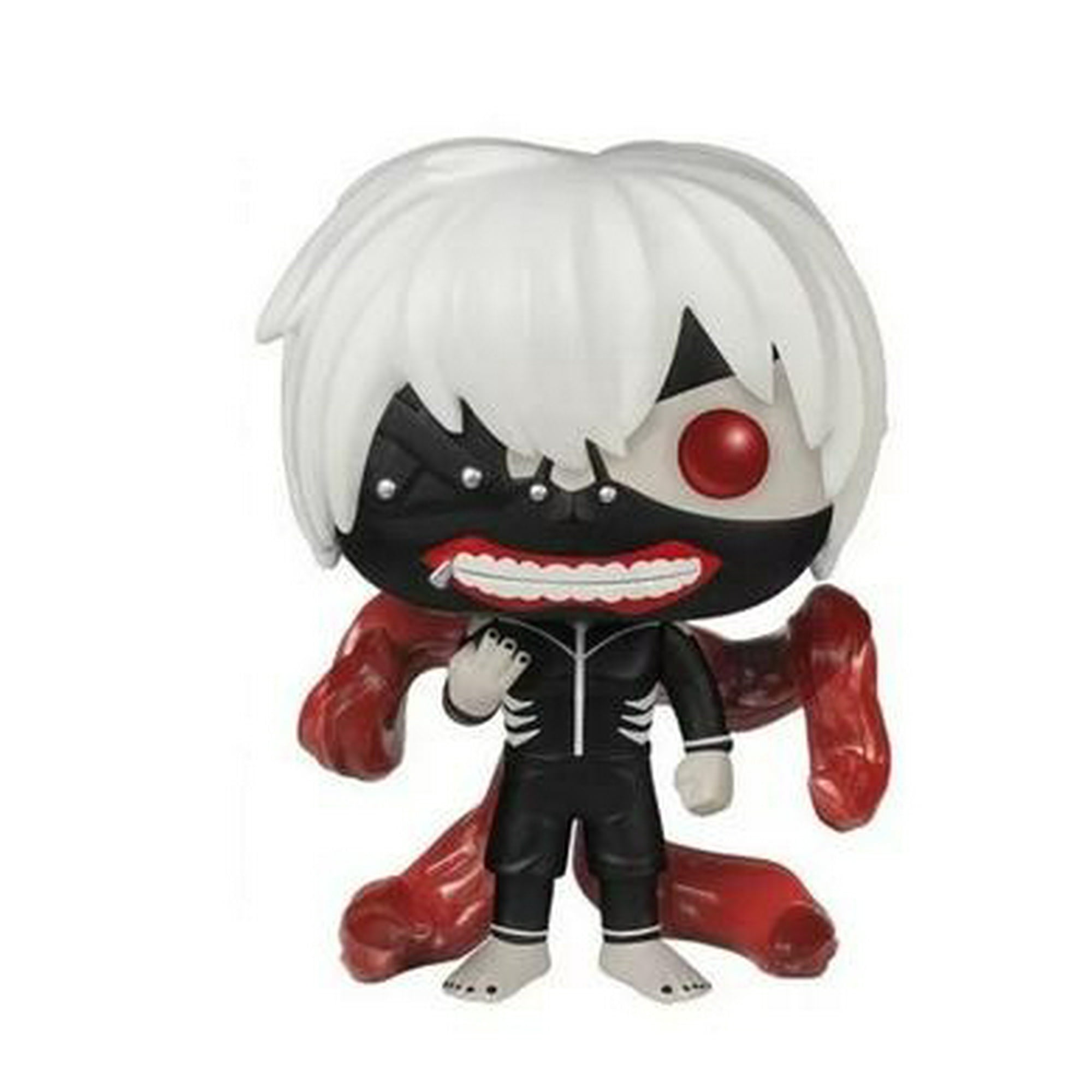 Click here for Taozhi Funko Pop Tokyo Ghoul Half-Kakuja Kaneki 46... prices