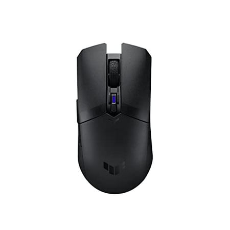 ASUS Gaming Mouse Wireless TUF Gaming M4 Wireless 12,000dpi Dual ...