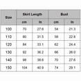 11Pcs Luxury Princess Dress Costumes with Shining Long Cape Girls ...
