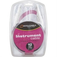 General Flexicore Cable 1/2 In. X 100 Ft., With Male And Female ...