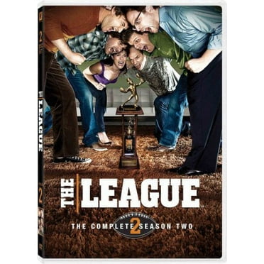 Andover (DVD) - Walmart.com