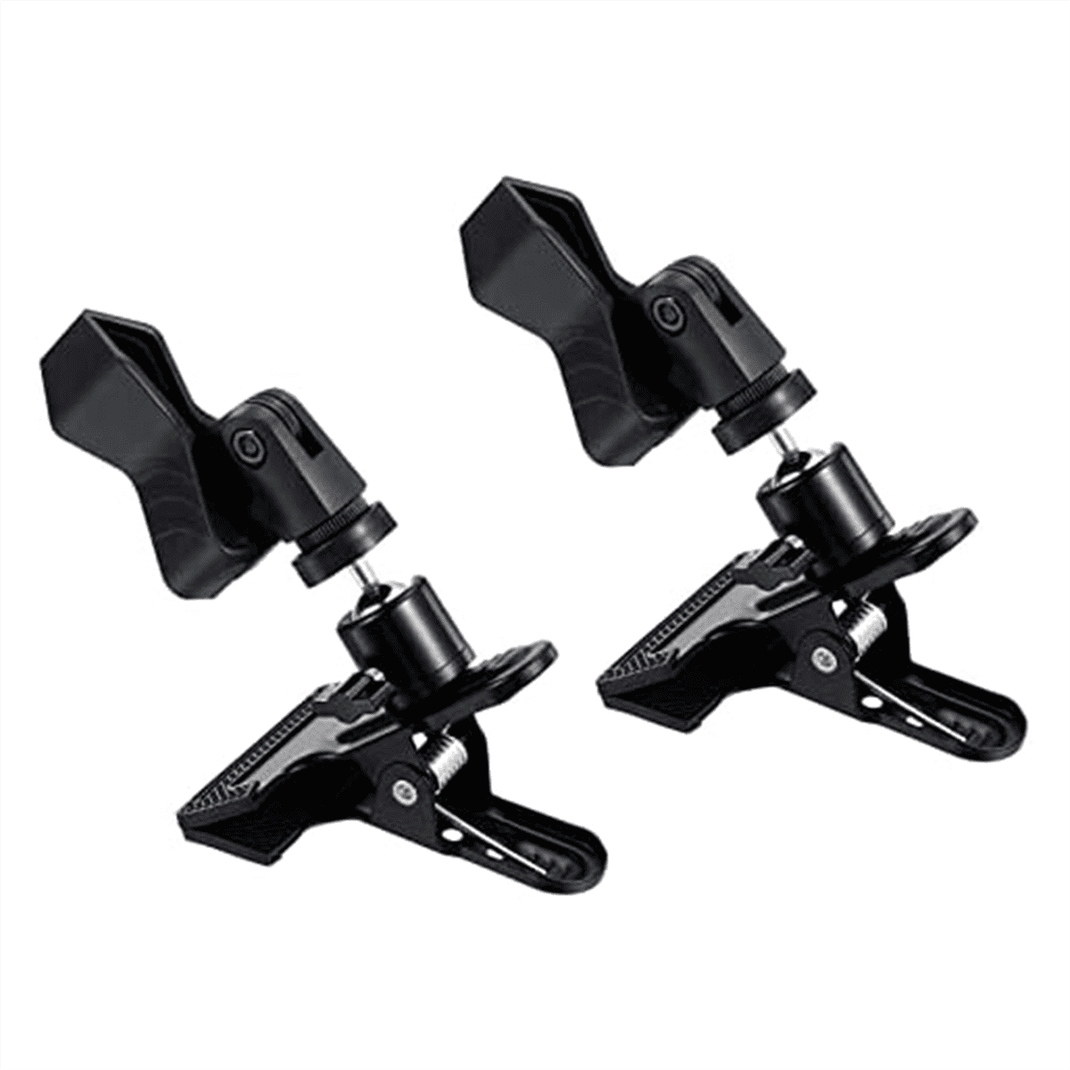 Click here for Unbranded Embroidery Hoop Clip  360° Swivel Adjust... prices