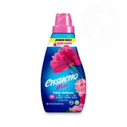 Ensueno Spring Fresh Fabric Softener 236 oz. - Liquid Laundry Softener ...