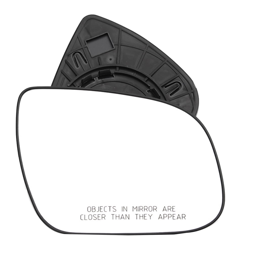 Buy Deoxygene Car Rear Mirror Glass for Kia Forte Cerato Forte Koup ...