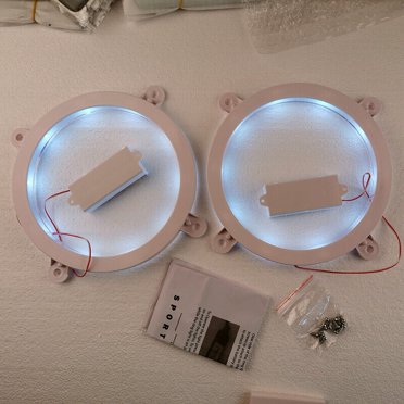 Free Shipping! 4 ft. X 2 ft. Wood Cornhole Bag Toss Boards w/ Color ...