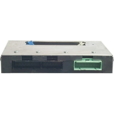ACDelco GM Genuine Parts Engine Control Module, Remanufactured 88999198 ...
