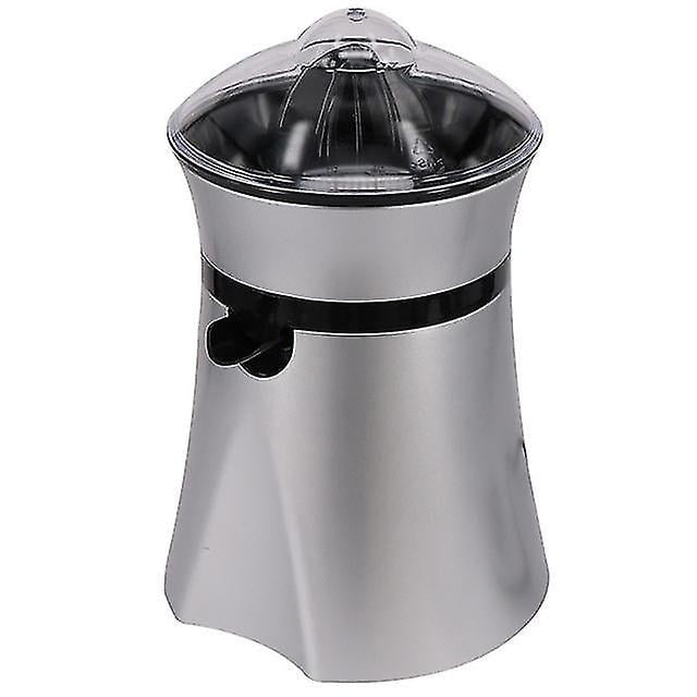 Exprimidor eléctrico de 50w, menos acero, exprimidor de limón para ...