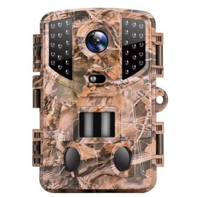 Moultrie S-Series Game Camera Security Box (Fits S-50I) Grey - Walmart.com