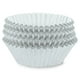 Great Value Cupcake Liners, Silver, 48 Count - Walmart.com