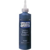 Gallery Glass Liquid Lead, Black, 8 Ounces - Walmart.com