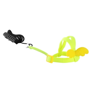 Visland Duck Harness Leash, Fashion Cute Candy Color Wing Design ...