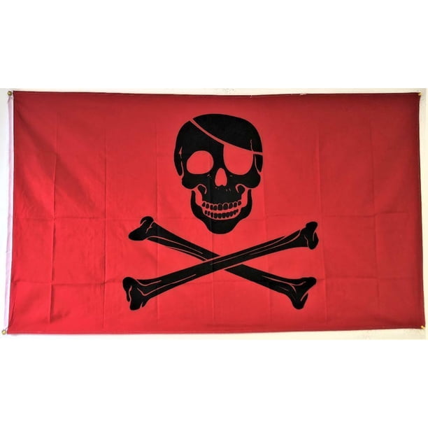 Blood Stain Banner