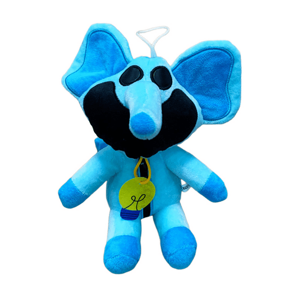 Poppy Playtime Bobby 3 Horror Smile Animal Smiling Critters Plush Toy ...