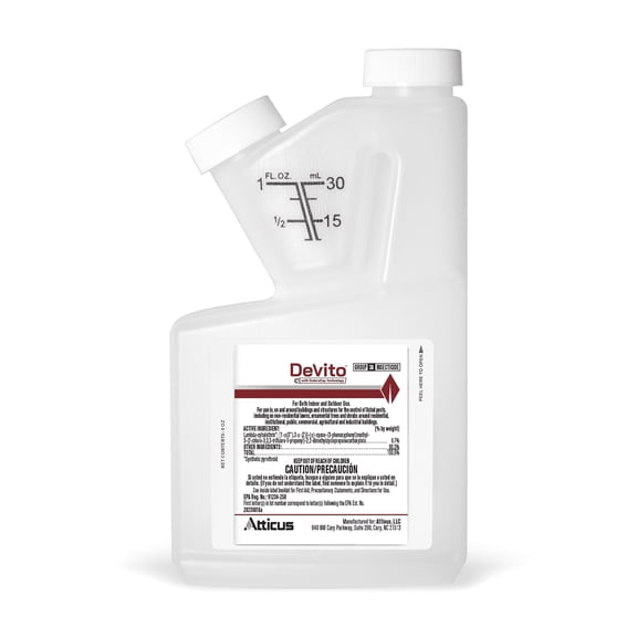 Syngenta, Insecticide Liquid, Demand CS 8 fl oz, Indoor & Outdoor ...