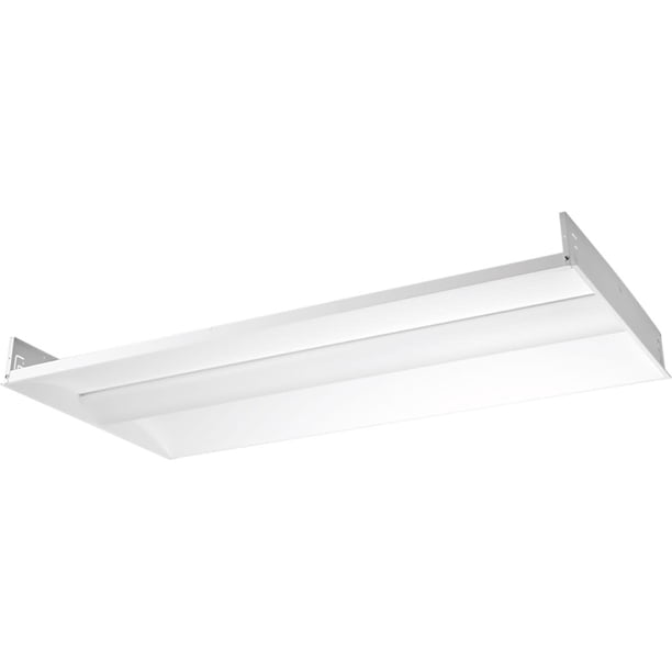 2x4 Led Light Fixture