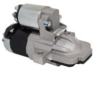 TSP SB/BB /FE Ford Hi Torque 3.0HP Mini Tilton Style Starter Automatic ...