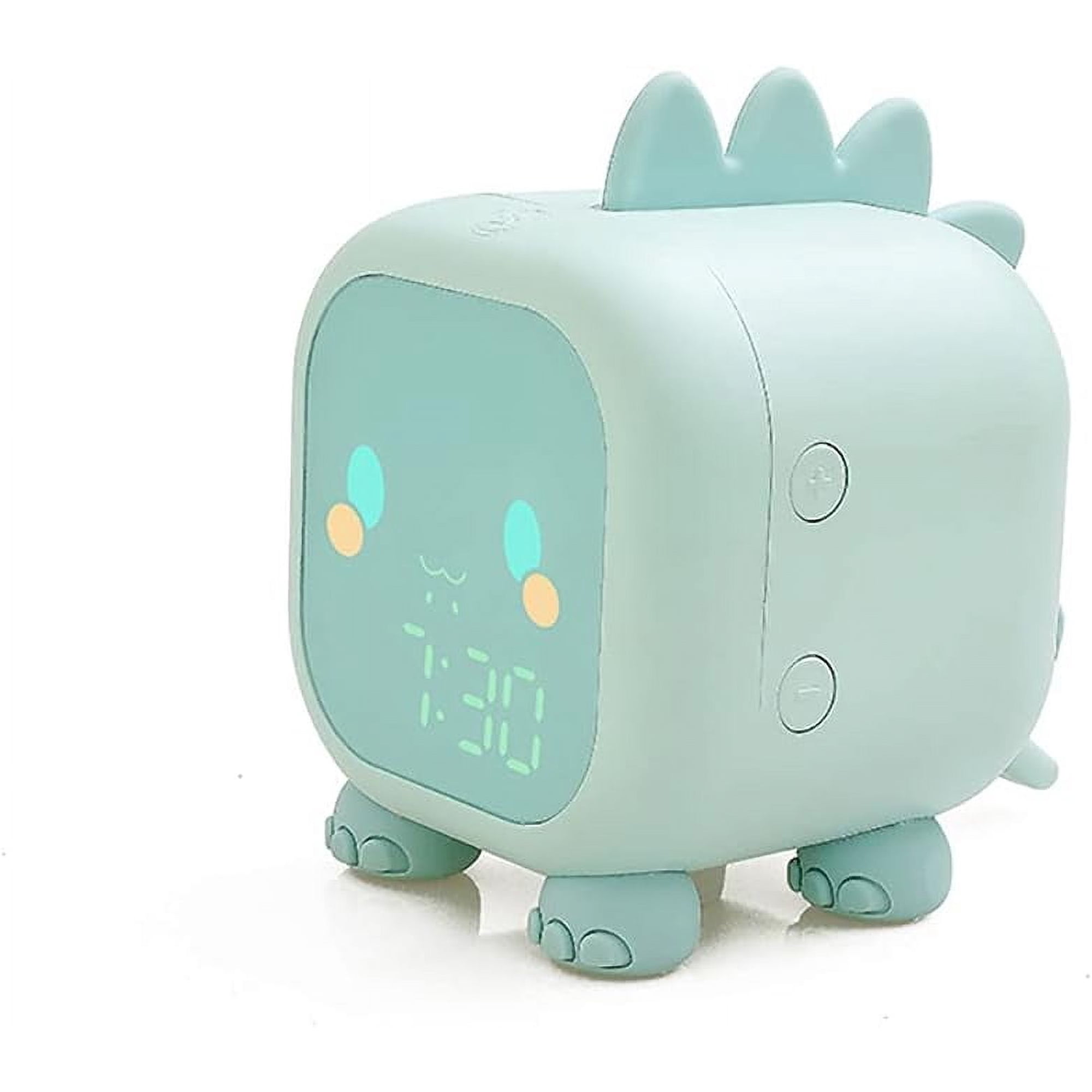 Click here for Dutchman Kids Alarm Clock  Cute Dinosaur Design  R... prices