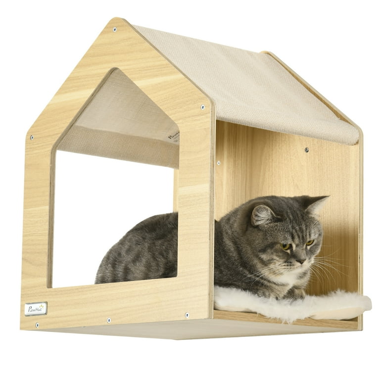 Unique Cat Houses