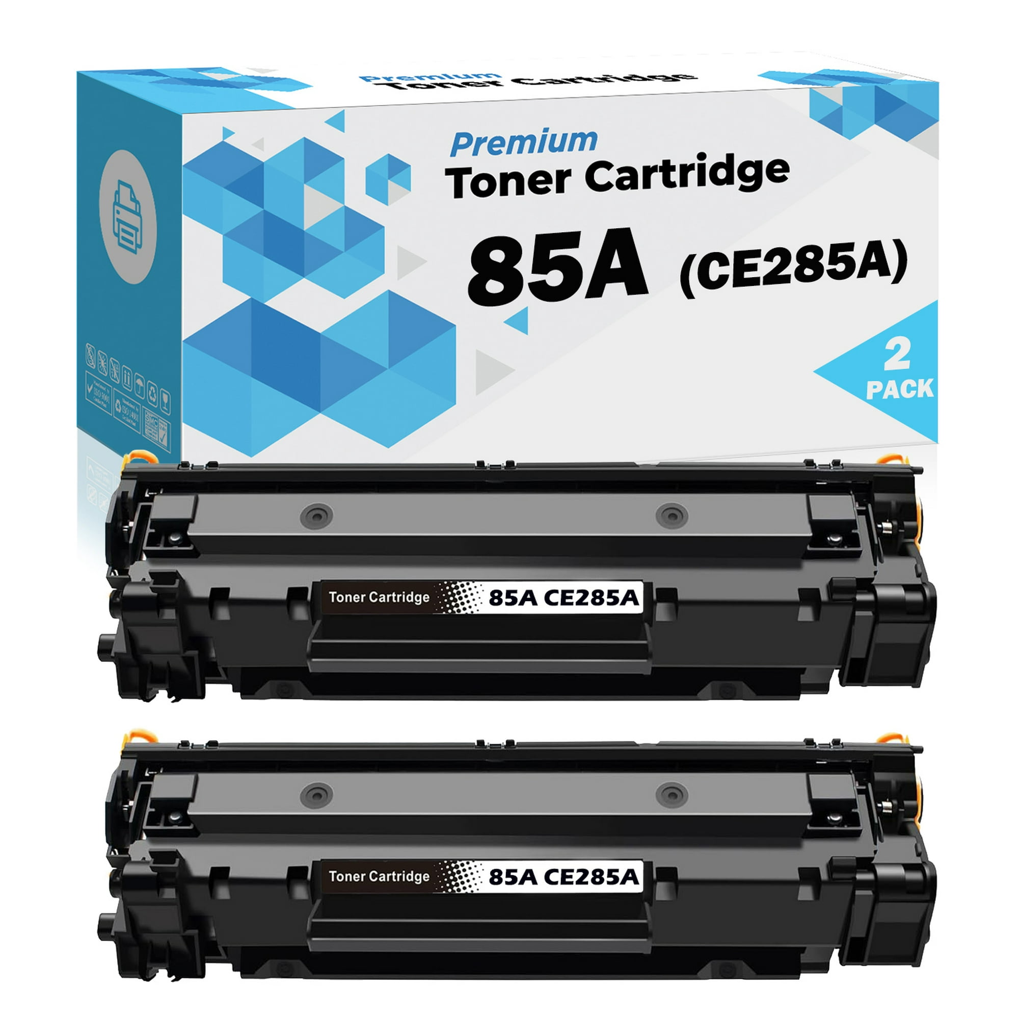 Click here for Ultmax Ultra Toner Compatible Replacement For Hp 8... prices
