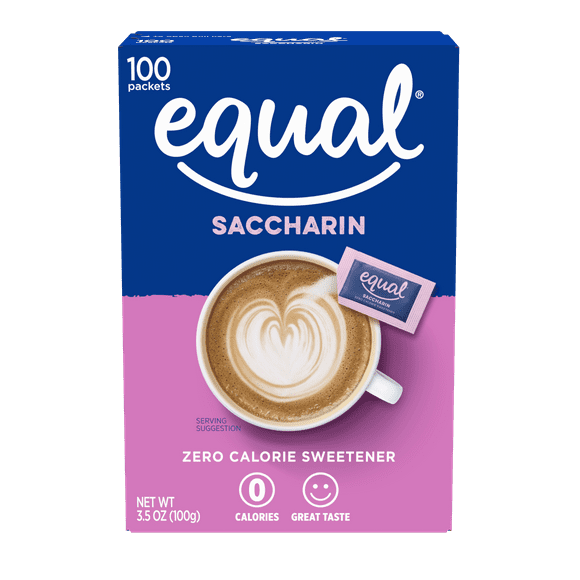 Equal Sugar & Sweeteners