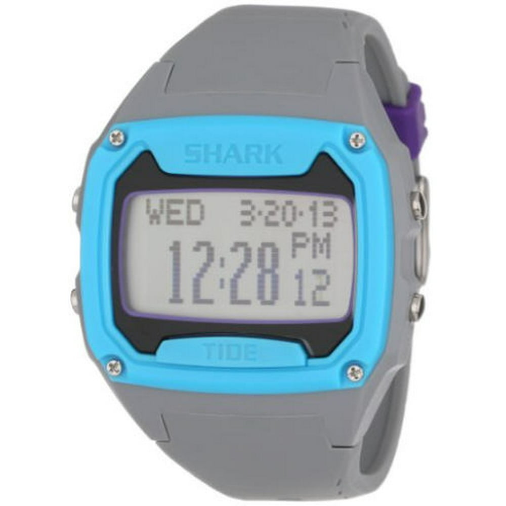Freestyle - Men's Shark Killer Tide Chronograph Watch 101999 - Walmart ...