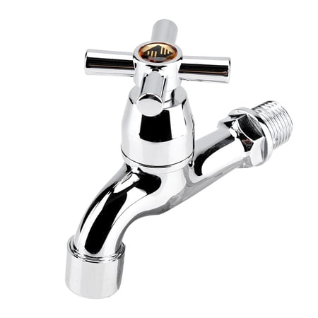 Plastic Washing Machine Faucet Sink Basin Chrome Plated Sink Basin ...