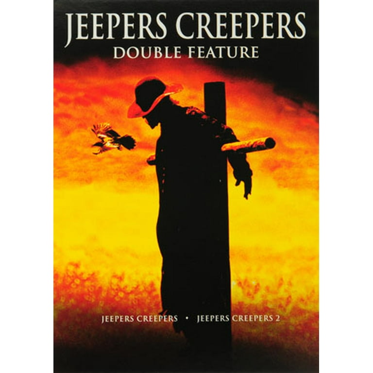 Jeepers Creepers 2 Dvd