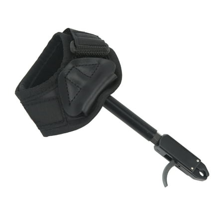 Archery Release Aid Trigger, High Sensitivity Bow Caliper Release Aid ...