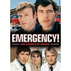 Emergency!: The Complete Series (DVD) - Walmart.com