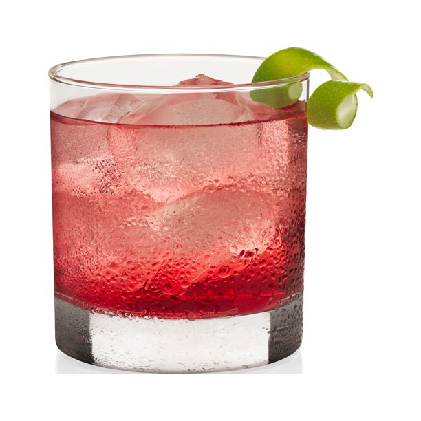 Libbey Heavy Base Rocks Cocktail Glasses, Set of 12 - Walmart.ca