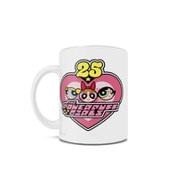 Gilmore Girls (A Shot of Cynicism) 11 oz Ceramic Mug WMUG1385 - Walmart ...