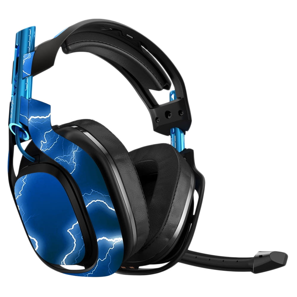 Skin Decal Wrap Compatible With Astro A50 3rd Generation Gaming Headset ...
