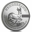 2020 South Africa 1 oz Silver Krugerrand BU - Walmart.com