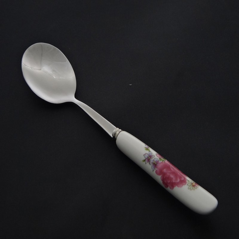 Stainless Steel Teaspoons With Decorative Porcelain Handles Walmart stainless-steel-teaspoons-with-decorative-porcelain-handles-walmart