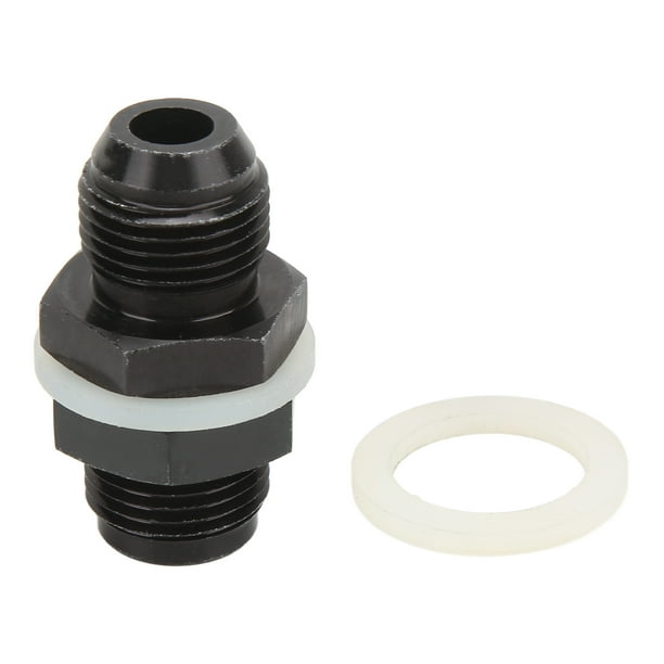 Fuel Bulkhead Fitting Fuel Cell Adapter Fuel Adapter Fuel Cell ...