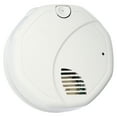 First Alert Dual-sensor Smoke and Fire Alarm, Battery Powered, SA320CN ...