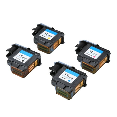 Natural Colors C4810A Print Head Printer Print Head Print Head No Paper ...